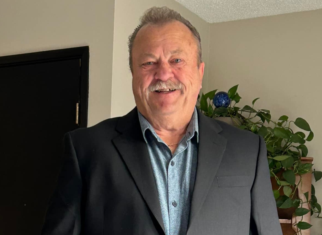 Malcolm Foster | Lung Saskatchewan